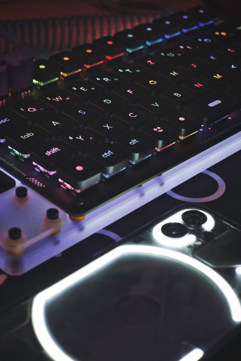 How Many Keys on a Keyboard? A Complete Guide to Keyboard Layouts – My ...
