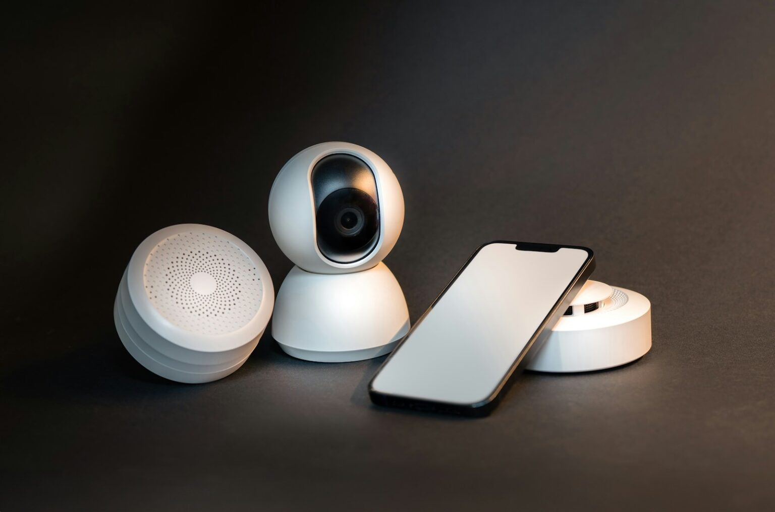 Blinky Bot – The Smart Camera Redefining Mobile Surveillance – My Symbian